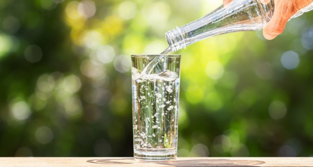 Is Mineral Water Good For You? Why You Should Drink it Every Day