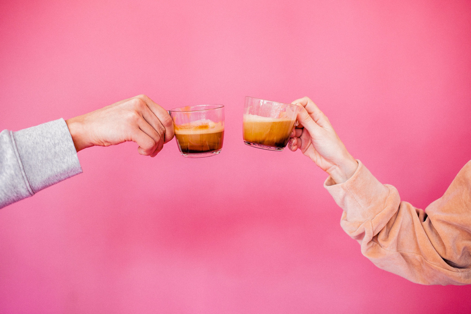 Study Shows Coffee in the Morning Increases Ketone Levels