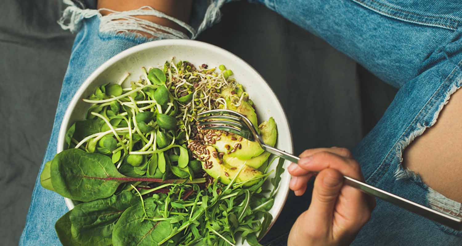 A Low-Carb Diet Helps Shed Body Fat, Even if the Scale Doesn't Change