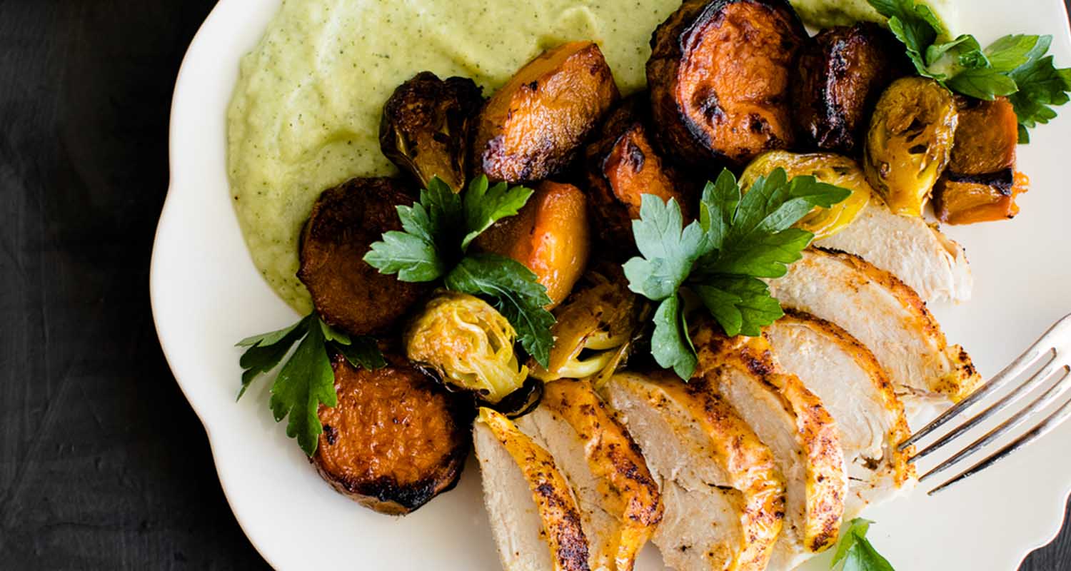 Enjoy Comfort Food (Again) With This Easy Holiday Leftover Recipe