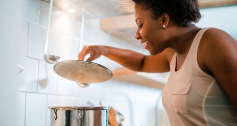 How to Follow the Bulletproof Diet Roadmap
