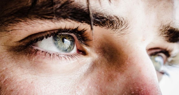 Why Blue Light Is Messing With Your Sleep -- And What to Do About It