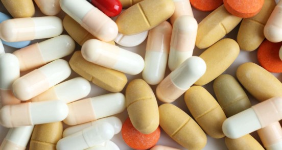 Move Over Probiotics. Synbiotics Are the Gut Supplement You Need