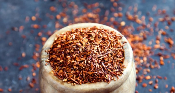 Rooibos Tea Benefits Weight Management, Plus 9 Other Reasons to Drink It