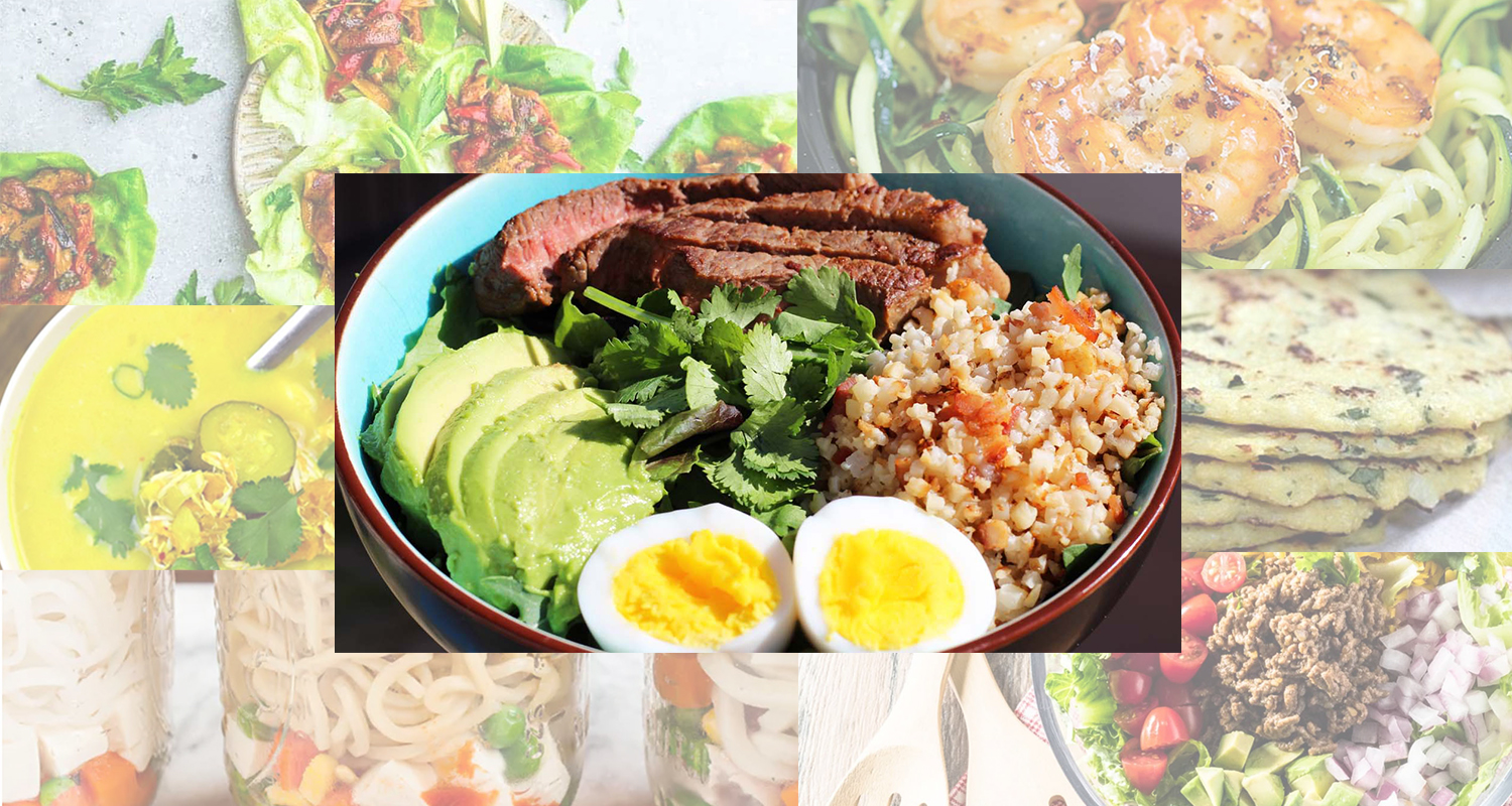 Easy Keto Lunch Recipes Perfect For Work From Home And The Office Easy Keto Lunch Recipes Perfect For Work From Home And The Office