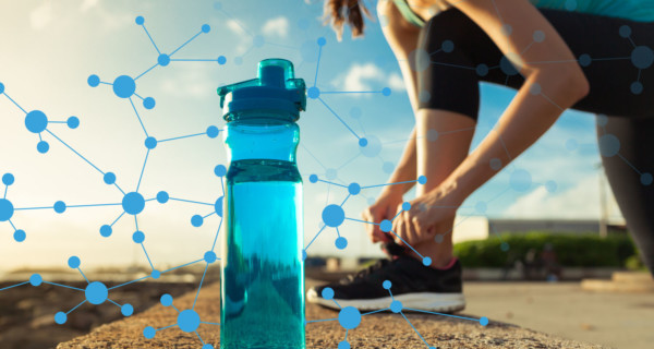 What's the Best Way to Stay Hydrated? Focus on Cellular Hydration