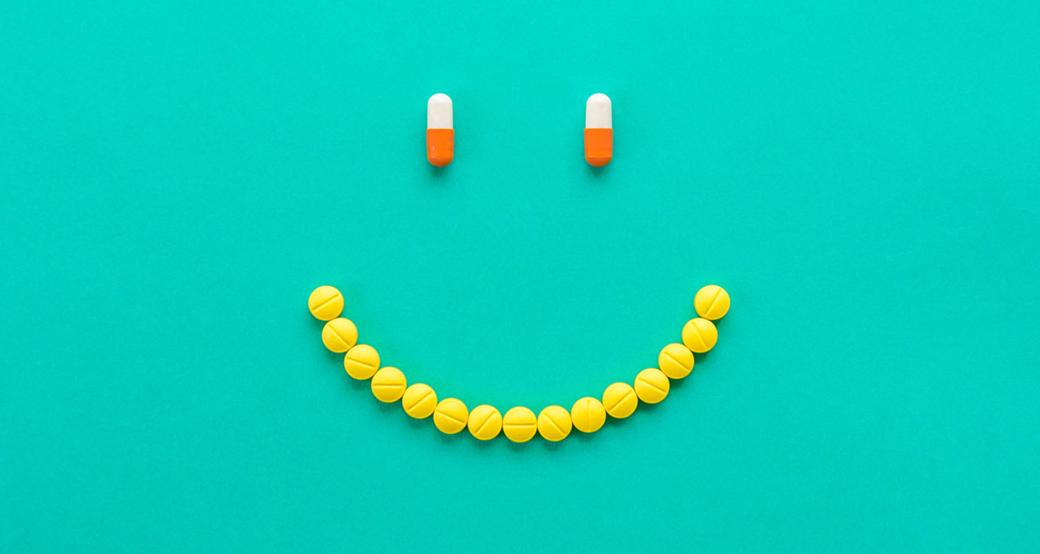 Mood-Boosting Supplements