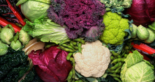 How to Eat More Vegetables: Easy Tips and Recipes