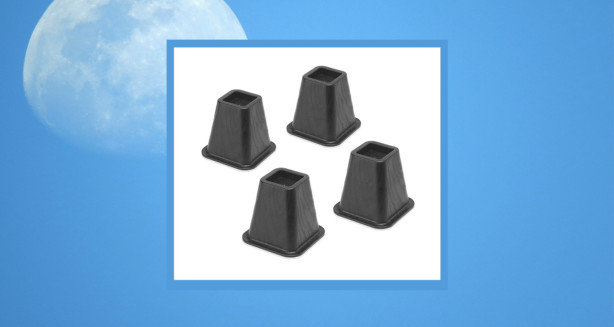 Inclined Bed Therapy: Sleep on an Incline for A Better Night’s Sleep