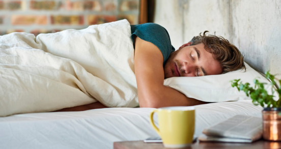 OURA Ring Review: Why It’s My Favorite Sleep and Stress Tracker