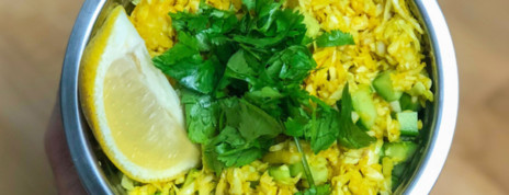 19 Easy Clean Eating Recipes That Take 20 Minutes or Less