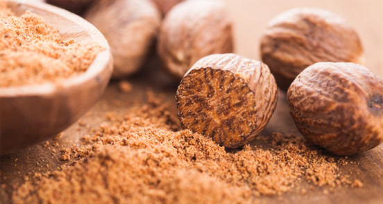 Is Nutmeg Safe? What You Should Know About This Holiday Spice