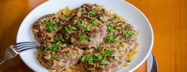 23 Easy & Delicious Ground Beef Recipes - Keto, Paleo, Whole30 options