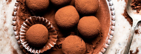 45 Decadent Chocolate Desserts for Valentine's Day (and Every Day)