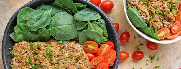 Paleo Instant Pot Recipes: 37 Clean & Craveable Dishes