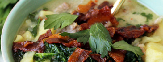 Paleo Instant Pot Recipes: 38 Clean & Craveable Dishes