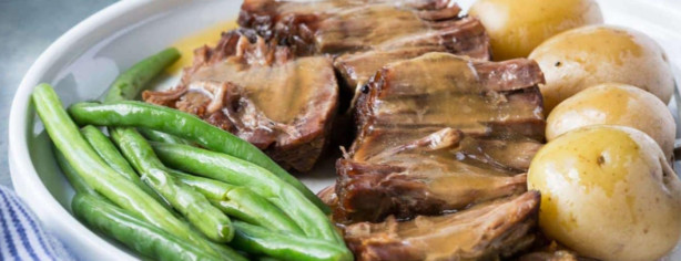 Paleo Instant Pot Recipes: 37 Clean & Craveable Dishes