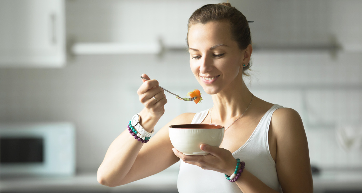 Targeted Ketogenic Diet vs. Standard Keto: What's the Difference?