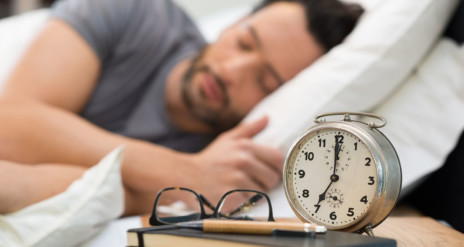 How to Find Your Best Sleep Cycle: Polyphasic, Biphasic and Monophasic ...