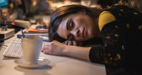 How to Find Your Best Sleep Cycle: Polyphasic, Biphasic and Monophasic ...