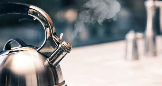 The Bulletproof Tea Guide: How to Make a Killer Cup of Tea