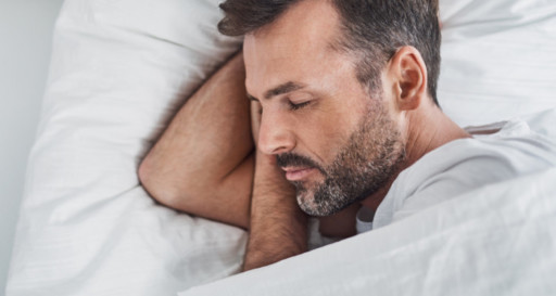 Why Blue Light Is Messing With Your Sleep -- And What to Do About It
