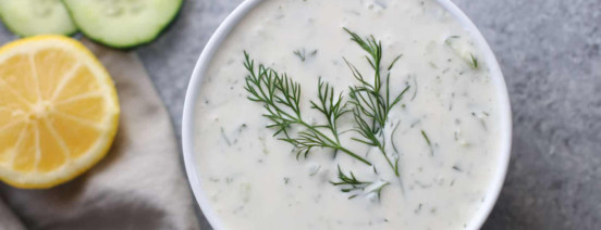 25 Keto Condiments Recipes That Make Any Meal Better