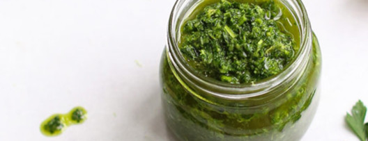 25 Keto Condiments Recipes That Make Any Meal Better