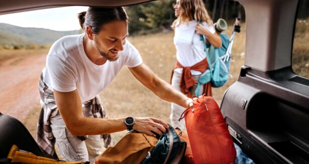 10 Travel Hacks to Stay Bulletproof on the Road | Bulletproof