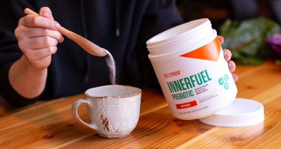 What Is Fiber? Your Guide to Fiber-Rich Foods | Bulletproof