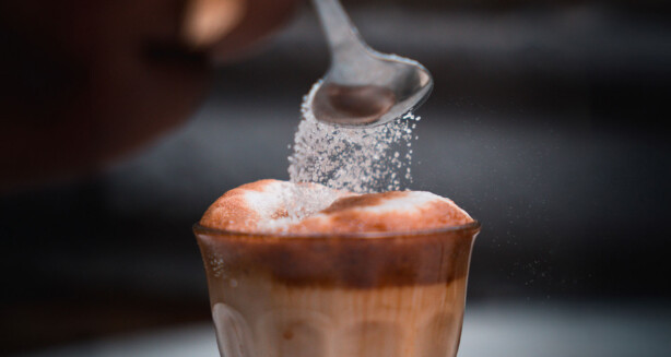 What Coffee Does to Your Metabolism