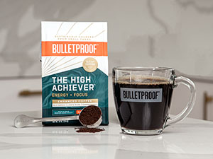 Bulletproof - The State of High Performance