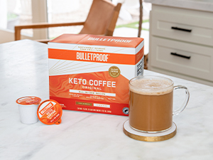Coffee | Bulletproof Blog