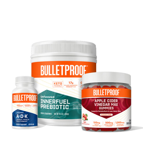 Bulletproof | Discover What Better Feels Like