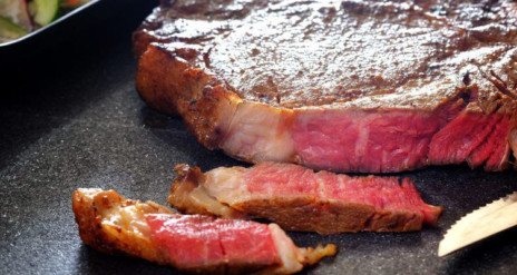 11 Sous Vide Steak Recipes for Next-Level Dinners