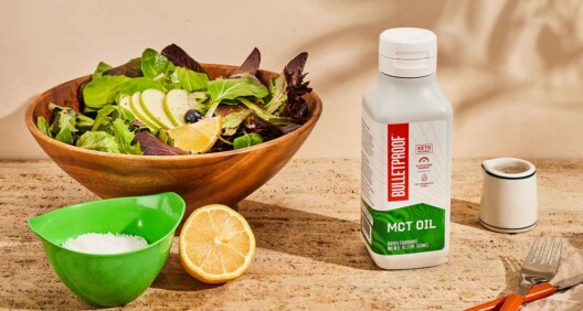 MCT Oil and Keto: Learn More About This Ketone-Boosting Powerhouse