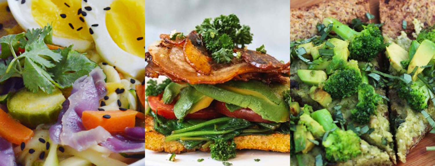 12 Takeout-Food-Inspired Recipes to Make at Home