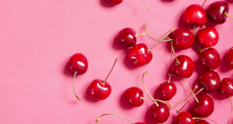 6 Health Benefits of Cherries, a Bite-Sized Superfood