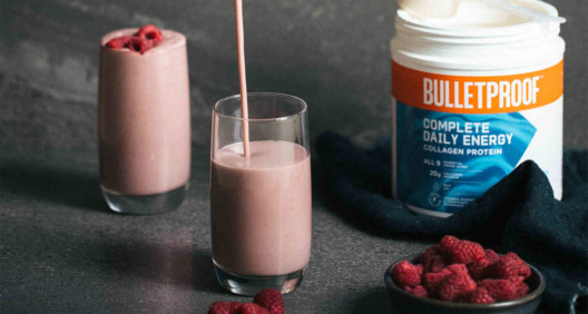 24 High-Protein Breakfast Recipes to Kickstart Your Morning