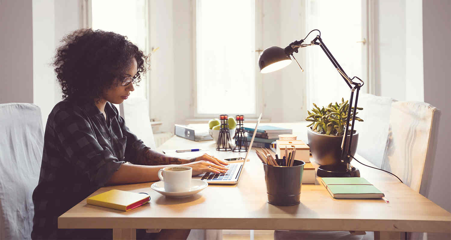 Work From Home Tips: How to Achieve a Healthy Work-Life Balance