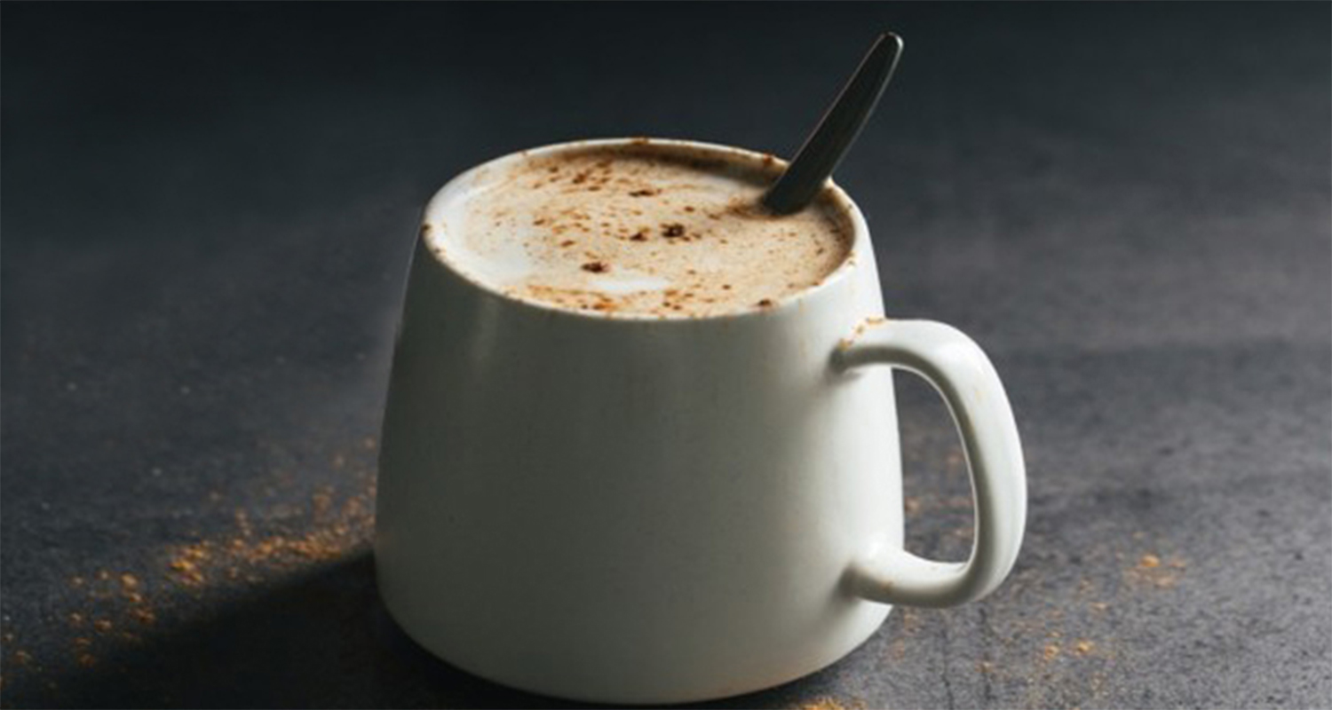 This Collagen Sleep Tea Recipe Will Send You Straight to Dreamland