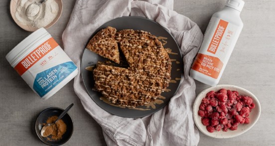 33 Tasty Recipes for Snacks That Go With Coffee | Bulletproof