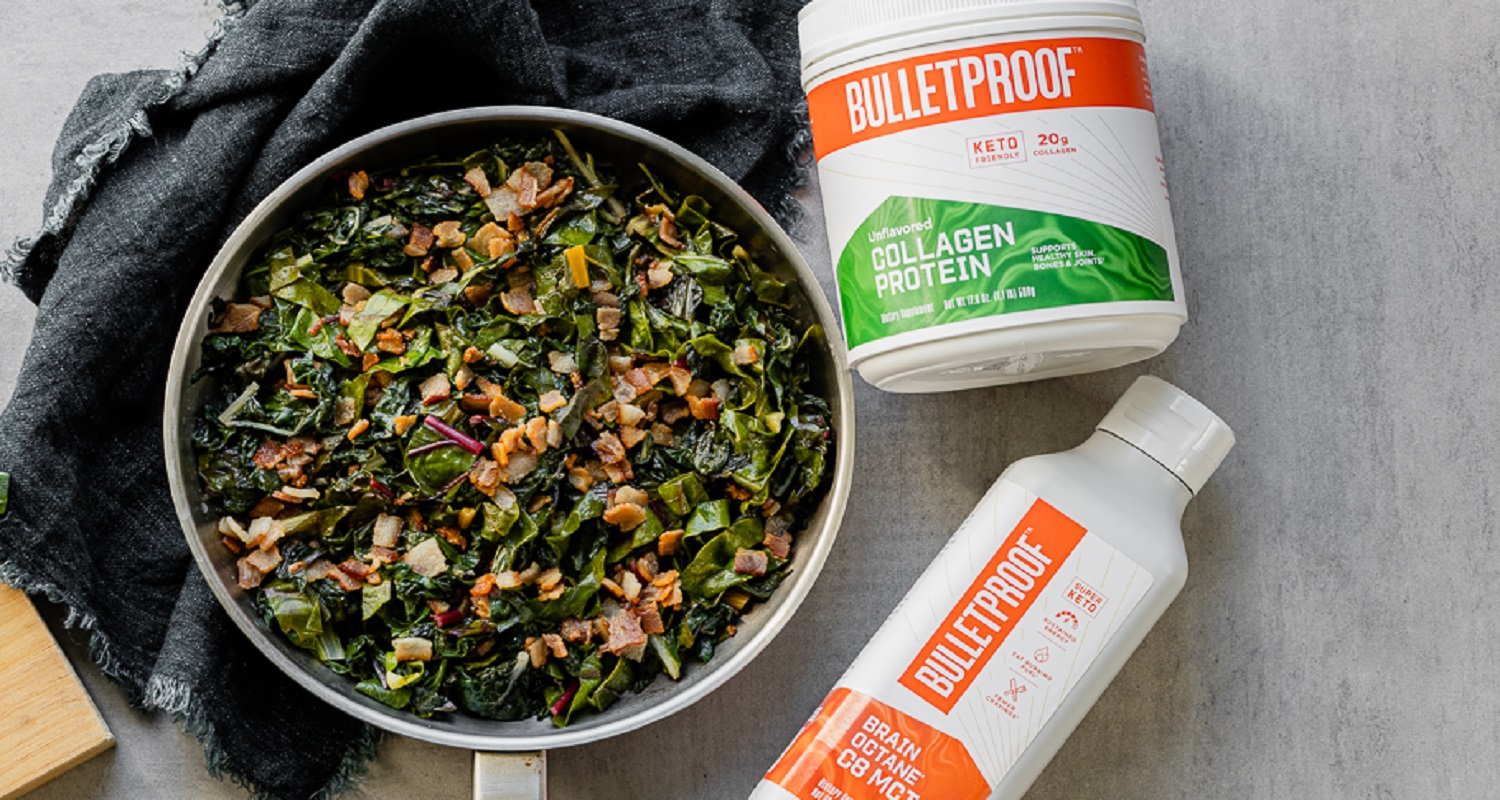 Southern-Style Collard Greens for Soul Food Lovers