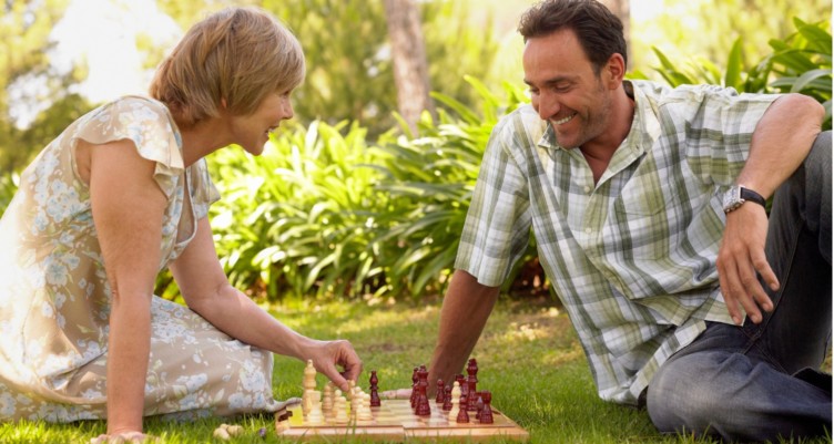 6 Fun Outdoor Activities That Are Perfect For Families