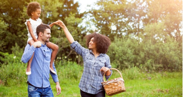 6 Fun Outdoor Activities That Are Perfect For Families