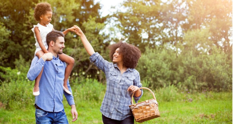 6 Fun Outdoor Activities That Are Perfect For Families