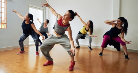 Fun Ways to Exercise: 23 Unconventional Workout Ideas | Bulletproof