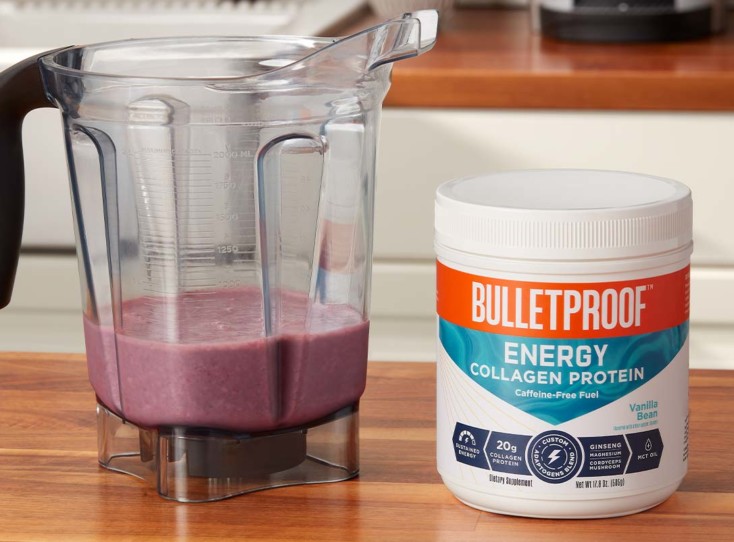 View All Recipes: Bulletproof, Keto, Paleo, Whole30 and more