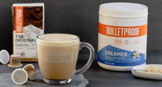 9 Coffee Pod Recipes for Single-Serve Enthusiasts | Bulletproof