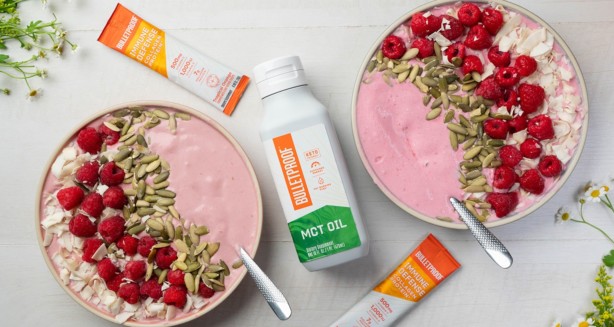 MCT Oil and Keto: Learn More About This Ketone-Boosting Powerhouse